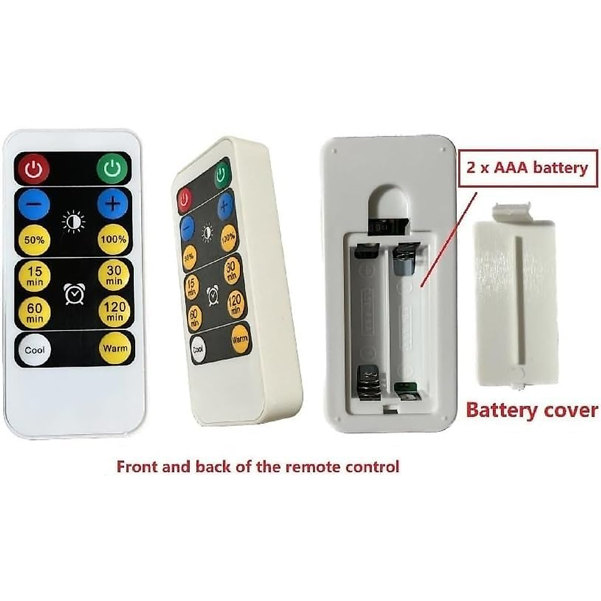 ANUOMY 1 Pack Battery Operated Pendant Light with Remote,indoor Black No Wiring Ceiling Hanging Lamp,Vintage Wireless Pendant Lighting Chandelier Fixture for Farmhouse Dining Room Kitchen Island