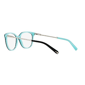Tiffany & Co. TF2168-8055 Eyeglasses Black/Blue 54mm