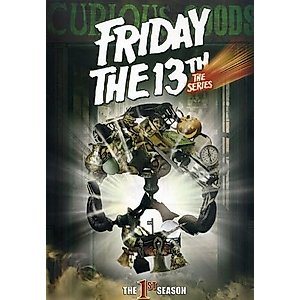 Friday The 13th - The Series: Season 1