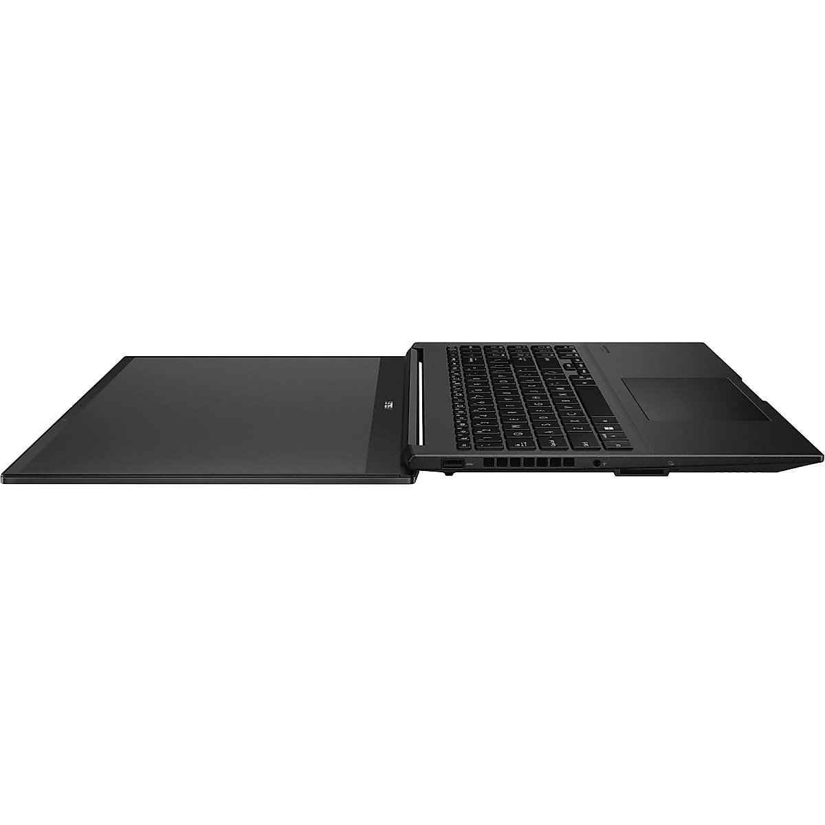 ASUS Creator Laptop Q530 2023 15.6" FHD OLED 10-Core Intel i7-13620H 16GB DDR5 1TB SSD NVIDIA GeForce RTX 3050 6GB GDDR6 Thunderbolt 4 Wi-Fi 6E Backlit KB Fingerprint Windows 10 Home w/ONT 32GB USB