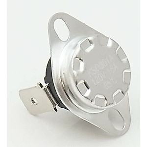 AP5782317, PS8747887, 6931EL3002M for Dryer High Limit Thermostat LG,