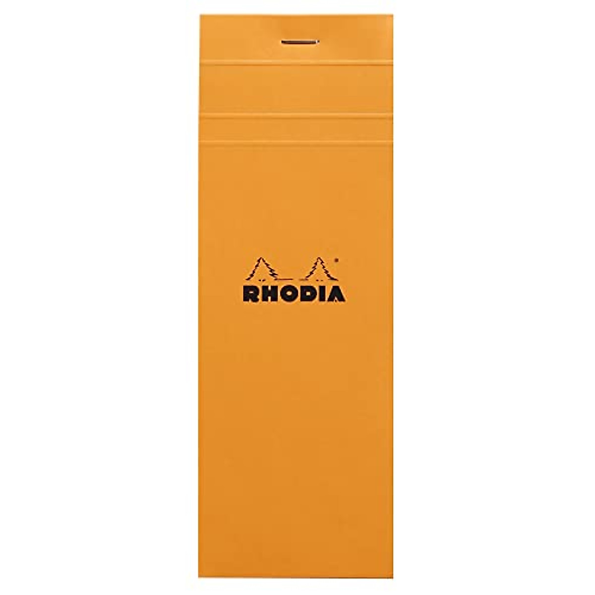 Rhodia Grid Memo Pad 2.9 X 8.3