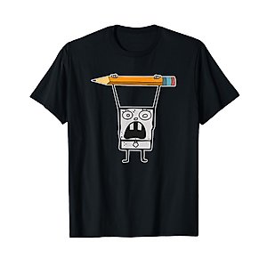 Mademark x SpongeBob SquarePants - DoodleBob is the Greatest! T-Shirt
