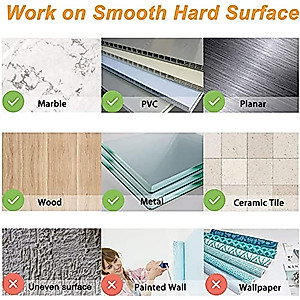 KK5 3M Adhesive Wall Hooks - 2 Pack SUS304 Stainless Steel Hangers| Brushed Heavy Duty Wall Hooks| for Towels Keys Robes Hooks On Door Wardrobe Closet Bathroom Kitchen