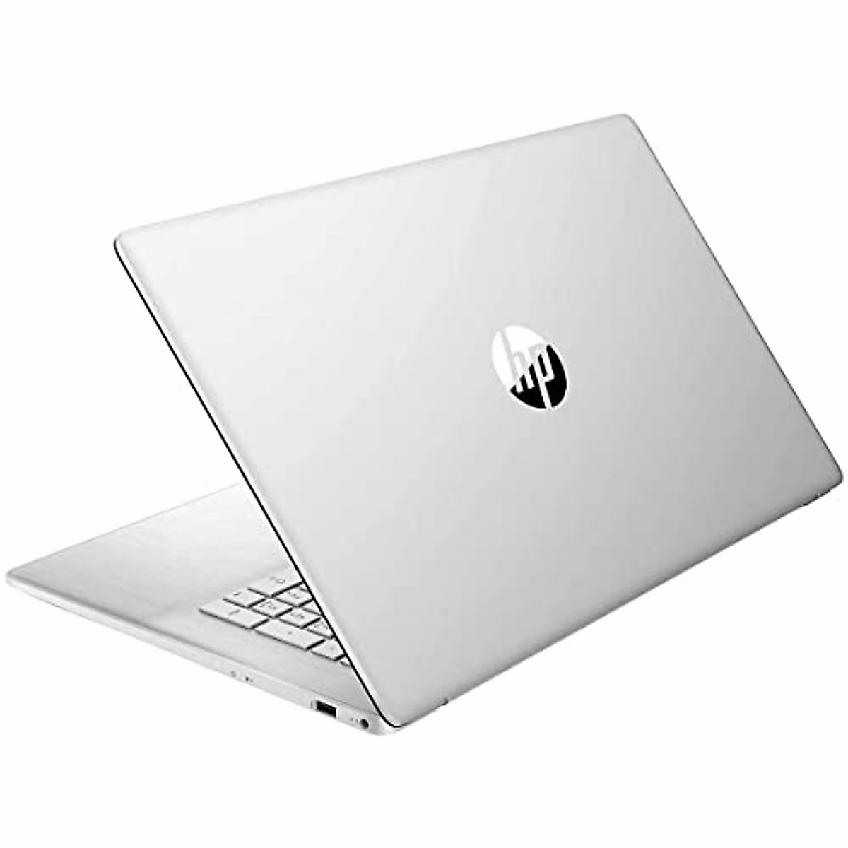 HP 17.3" HD+ Touchscreen Laptop, 11th Gen Intel Core i7-1165G7 Processor, 32GB RAM 1TB PCIe SSD, Backlit Keyboard, Bluetooth, Webcam, WiFi, HDMI, Windows 11 Home