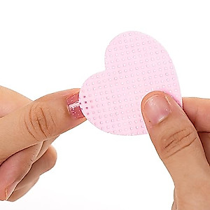 1200PCS Gel Nail Polish Remover, Lint Free Nail Wipes, Nail Prep Super Absorbent Soft Wipes for Cleaning Glue, Nail Glue Remover, Nail Supplies