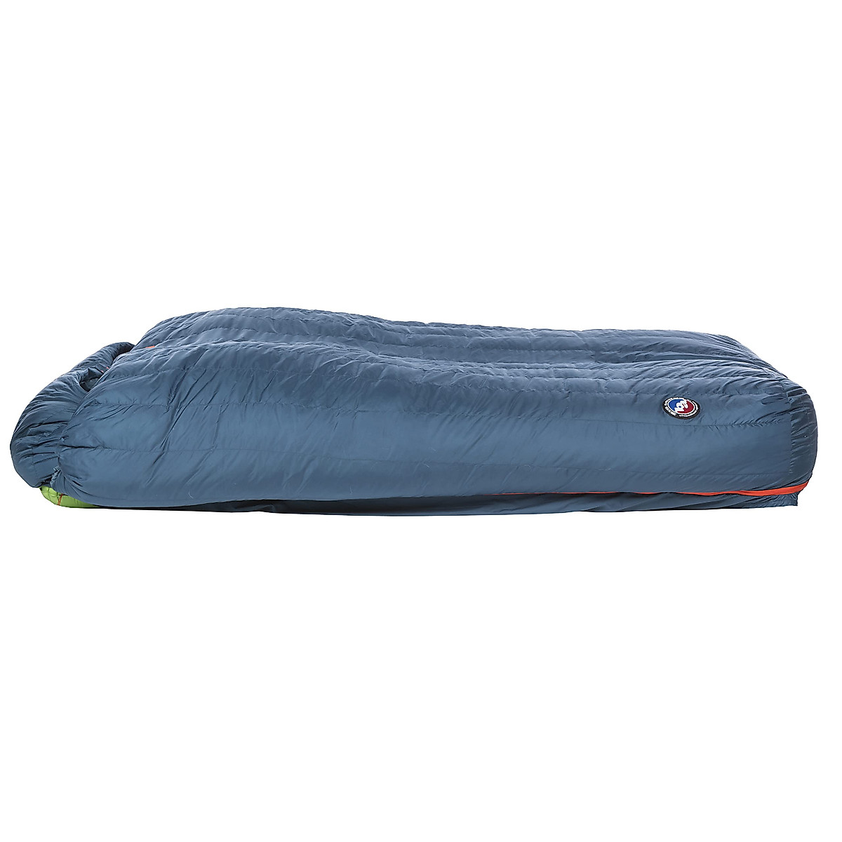 Big Agnes King Solomon (650 DownTek), 20 Degree, 40" Double Wide