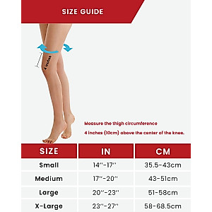 Hurmoya Knee Brace for Knee Pain, 2 Adjustable Straps Compression Support with Patella Gel Pad & 4 Side Stabilizers, Medical for Arthritis, Meniscus Tear, Injury Recovery, Pain Relief, ACL, MCL, Sports, Running, Weightlifting, Plus Size for Men and Women