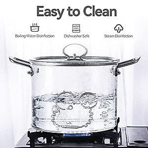 Keep Bottles and Sippy Cups Off The Floor with Sippy Cup Strap - Food Grade Silicone Bottle Bungee for High Chair, Stroller & More - Great for Babies and Toddlers - Grey, 2Pack