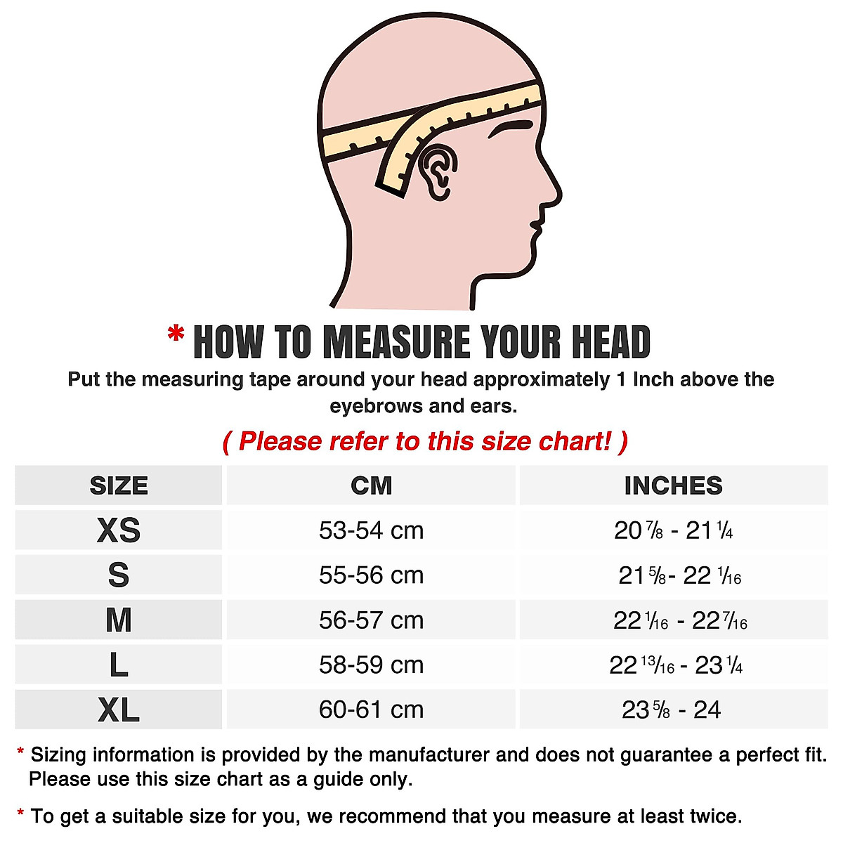 AHR Motorcycle Helmet German Style Half Helmet for Bike Cruiser Scooter Chopper Half Face Helmet for Men Women DOT Approved, Run-G (Matte Black, M)