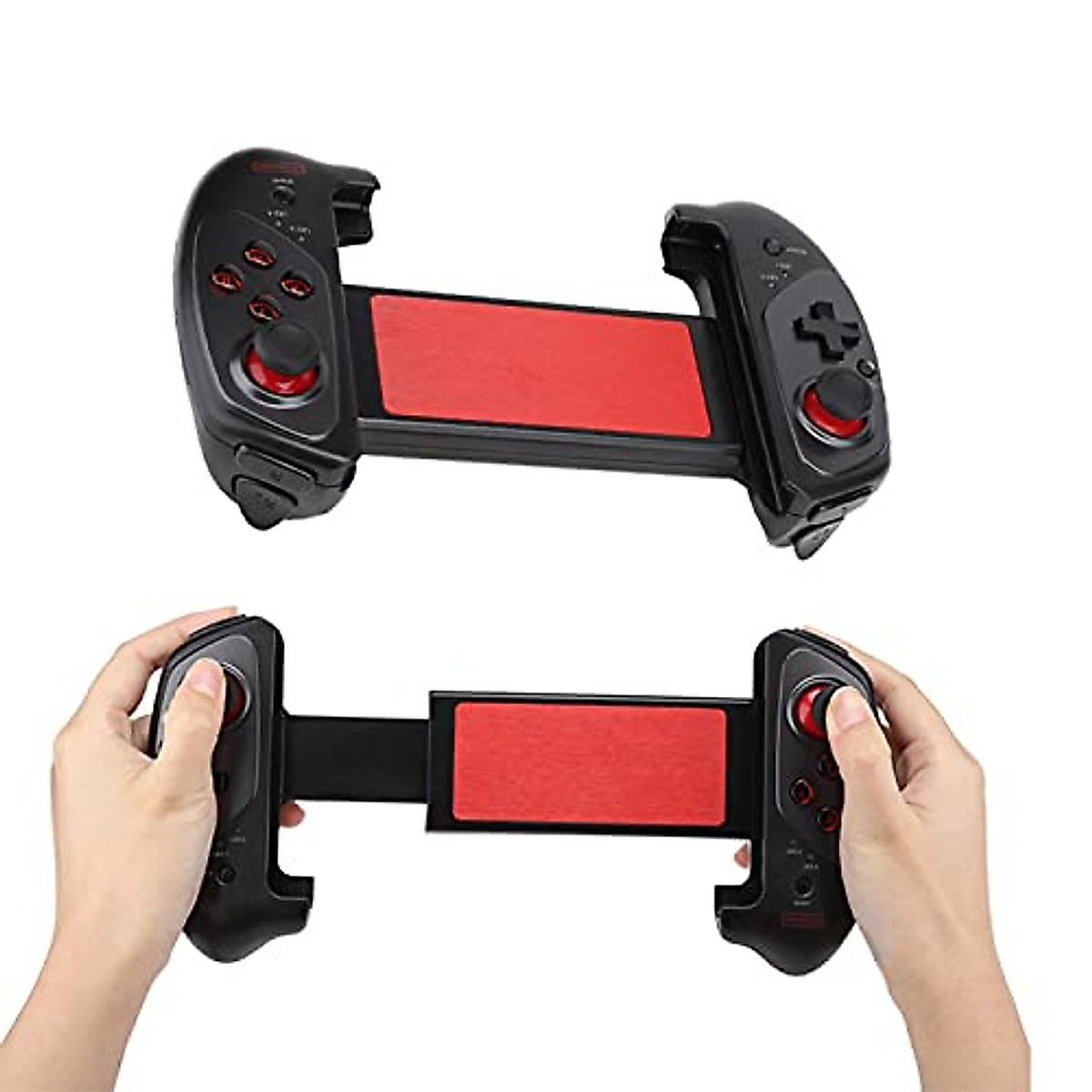Game Controller, Joystick Wireless Connection for 6.0 Or Above for Family Entertainment