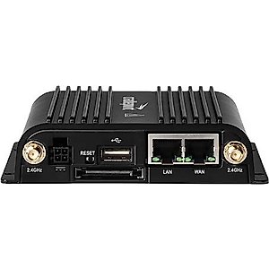 Cradlepoint TB5-600C150M-NNN 4G LTE Cat 4 with 3G Fallback Router 5-Year Netcloud IBR600C with WiFi