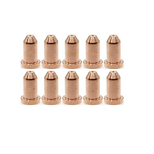 XT40 Torch Plasma Tip Nozzle 249928 40A for Miller Plasma Consumables 10pcs