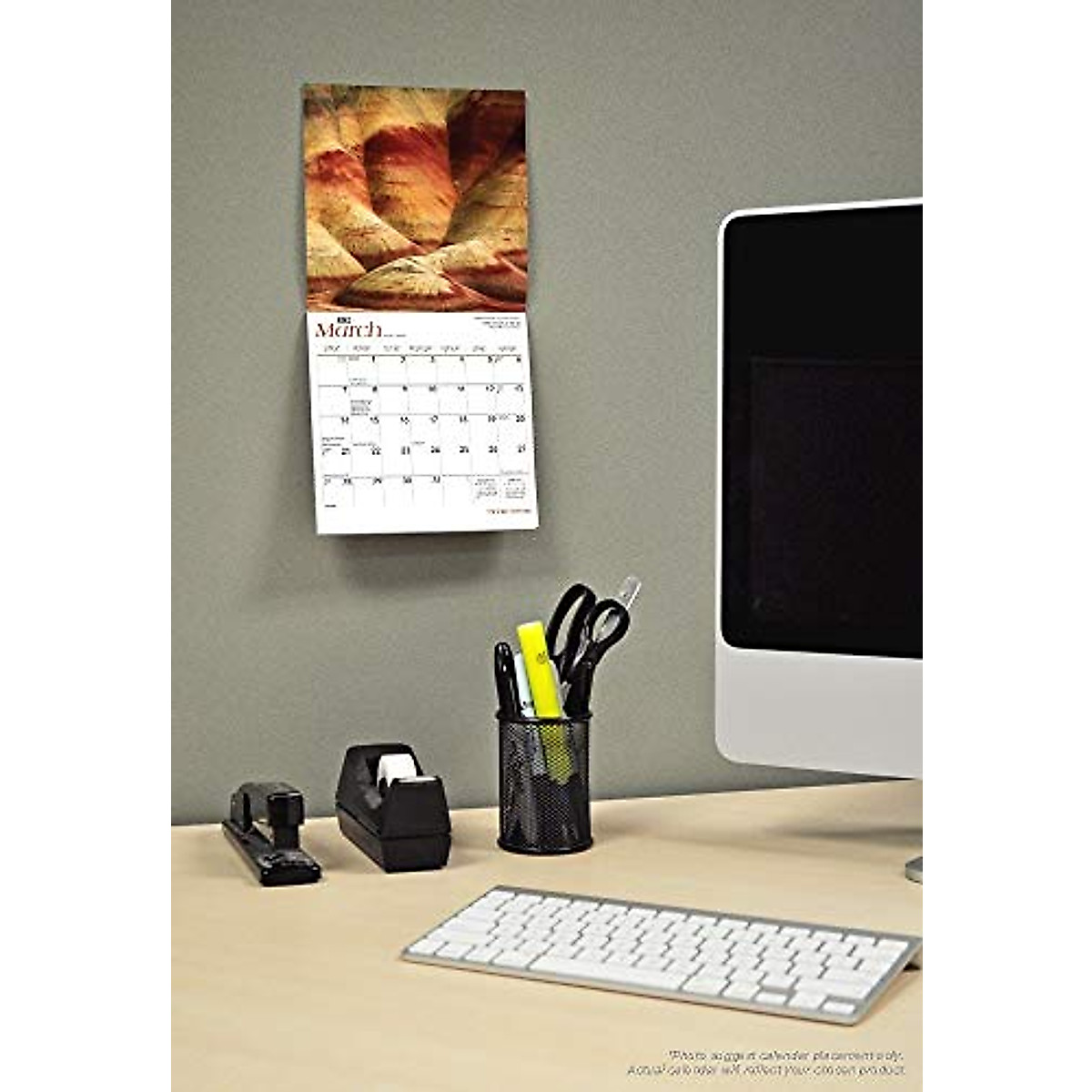 Taylor Swift 2021 Calendar