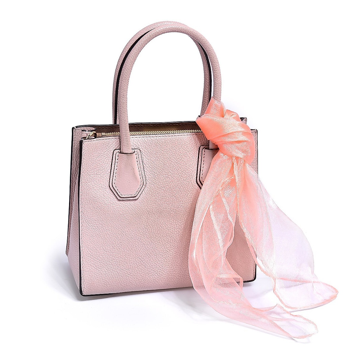 Ousyaah 28-Inch Square Dance Scarves (20-Pack), Juggling Scarves for Kids Play, Props Magic Trick Silk Scarves Music Movement Scarf, Rhythm Band Scarves for Toddlers Children Movement