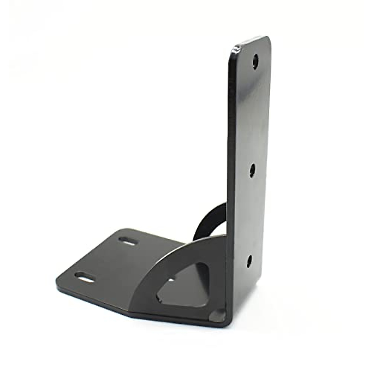 Awning Bracket Replacement for ARB 813402 50mm Wide 8mm Pre-drilled Holes Awning Bracket with Gusset - Pair