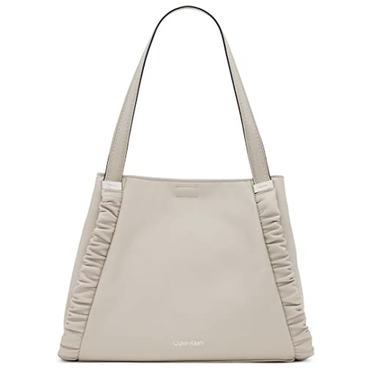 Calvin Klein Luna Organizational Tote, Fawn
