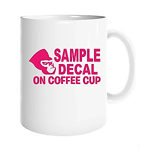 BREAST CANCER Roller Skater - Survivor Pink Ribbon Skating Girl Skate Team Vinyl Decal Sticker C