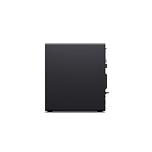 Lenovo ThinkStation P3 30GS002YUS Workstation - Intel Core i9 Tetracosa-core (24 Core) i9-13900 13th Gen 2 GHz - 32 GB DDR5 SDRAM RAM - 1 TB SSD - Tower