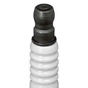 NGK SILZKAR7B11 NGK Laser Iridium Spark Plugs Offer The Best Combination of Performance and Longevity. Actual OE or Equivalent Replacement Spark Plug. Spark Plug NGK Laser Iridium Spark Plug