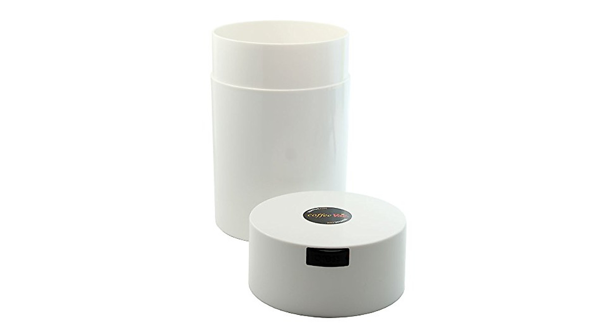 Coffeevac 1 lb: Ultimate Vacuum Sealed Container