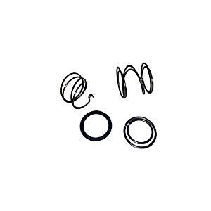 N078434 Spring Kit Impact Driver Repair Kit DCF885 DCF886 Compatible with DeWalt
