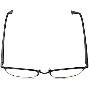 Eyeglasses Tom Ford FT 5453 002 Matte Black, Shiny Rose Gold