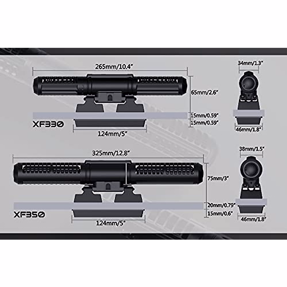 Maxspect XF330 Gyre Pump and Controller Package Wavemaker