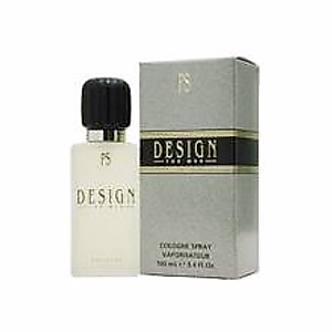 Design By Paul Sebastian For Men Cologne .25 Oz Mini
