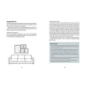 The Interior Design Handbook: Furnish, Decorate, and Style Your Space