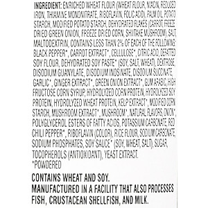 Nongshim Soon Instant Vegan Ramen Noodle Soup Cup, 6 Pack, Microwaveable Safe Cup, Vegan Meatless Ramen