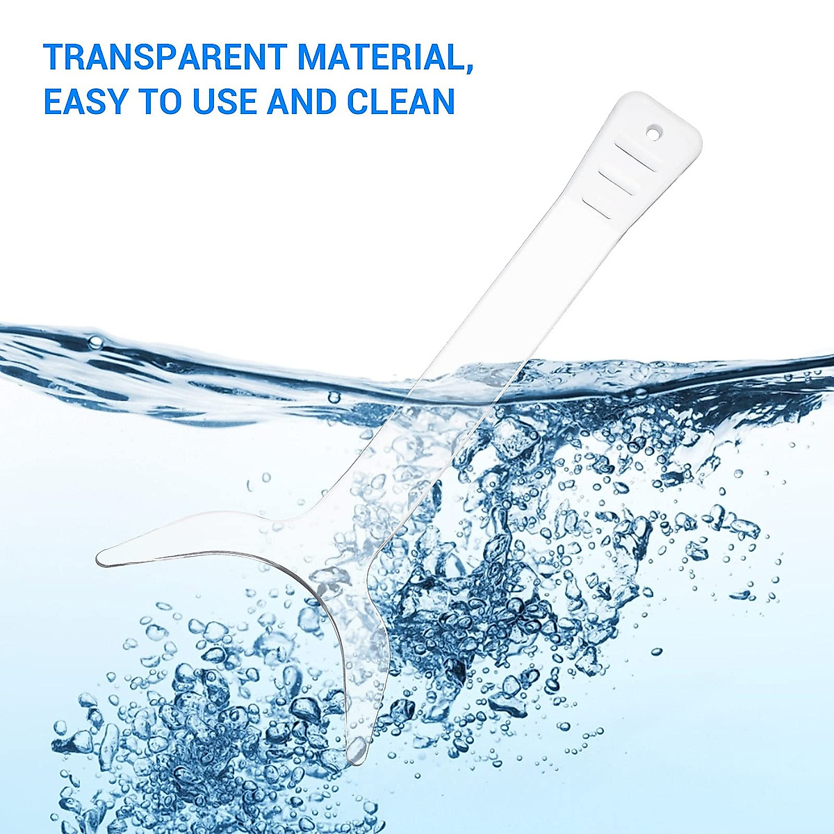 HEALIFTY Intraoral Cheek Lip Retractor Orthodontic Teeth Mouth Opener for Kids Adults