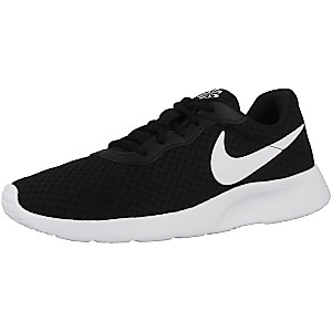 NIKE Women's Fitness Running Shoe, Black 01, 9