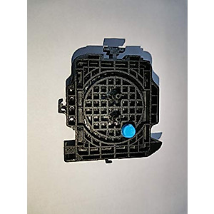 4pcs DX5 / DX7 Cap Capping Top for Roland RA-640 VS-640 Mimaki JV33 CJV30