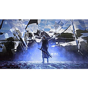 Devil May Cry 5 Special Edition (Xbox Series X)