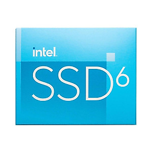 Intel 670p 512 GB Solid State Drive - M.2 2280 Internal - PCI Express NVMe (PCI Express NVMe 3.0 x4) - 185 TB TBW - 3000 MB/s Maximum Read Transfer Rate - 256-bit Encryption Standard