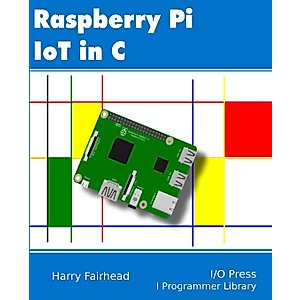 Raspberry Pi IoT In C