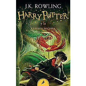 Pack Harry Potter - La serie completa / Harry Potter Paperback Boxed Set: Books 1-7 (Spanish Edition)