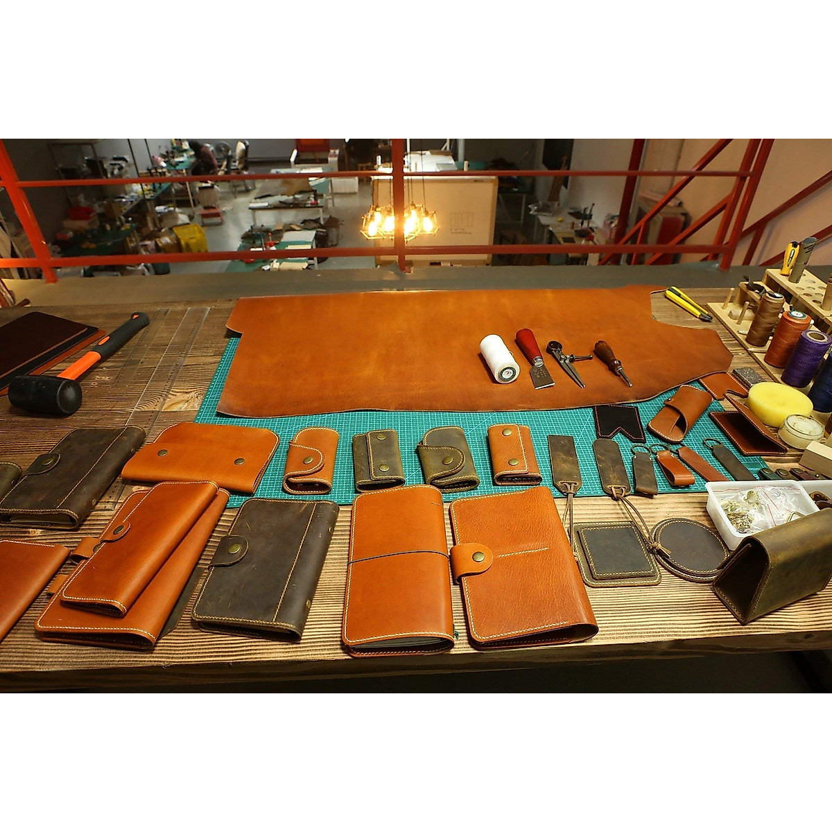 Personalized leather Wristlet iPhone 15 14 13 12 Pro Max wallet case/distressed leather iPhone 14 plus 13 12 mini wallet cover IP05MW-B