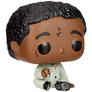 Funko Pop! Albums: Lil Wayne - Tha Carter III