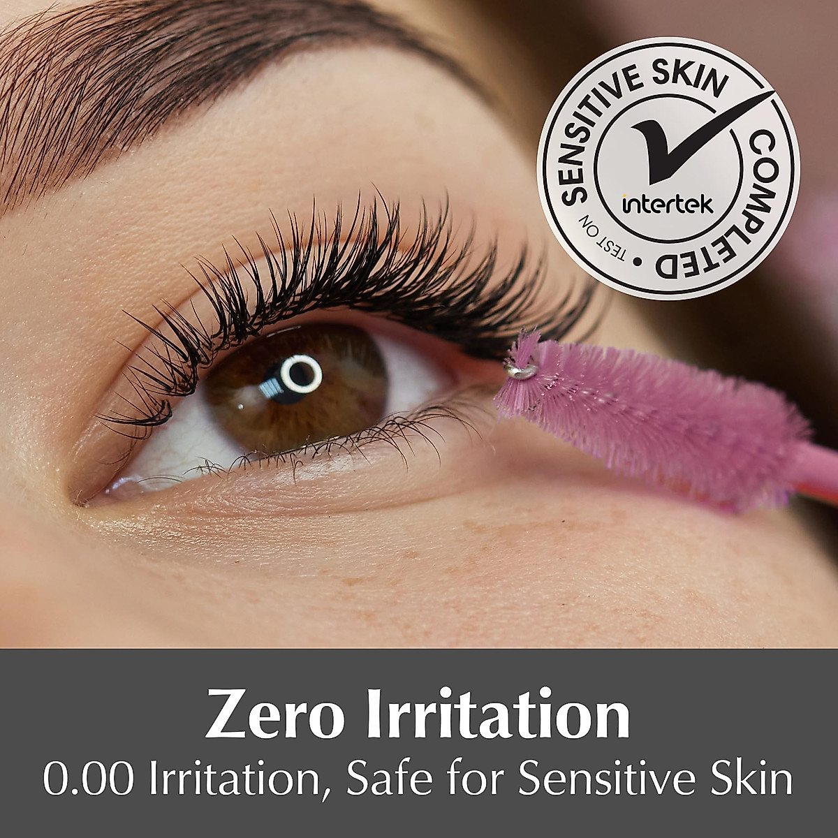 BL Lashes Primer for Eyelash Extensions | Removes Oils & Residue | Oil-Free for Stronger Adhesive Bonding | Speeds Up Application Time | Professional Use & Gentle on Sensitive Skin (50ml, 1.69 fl.oz)