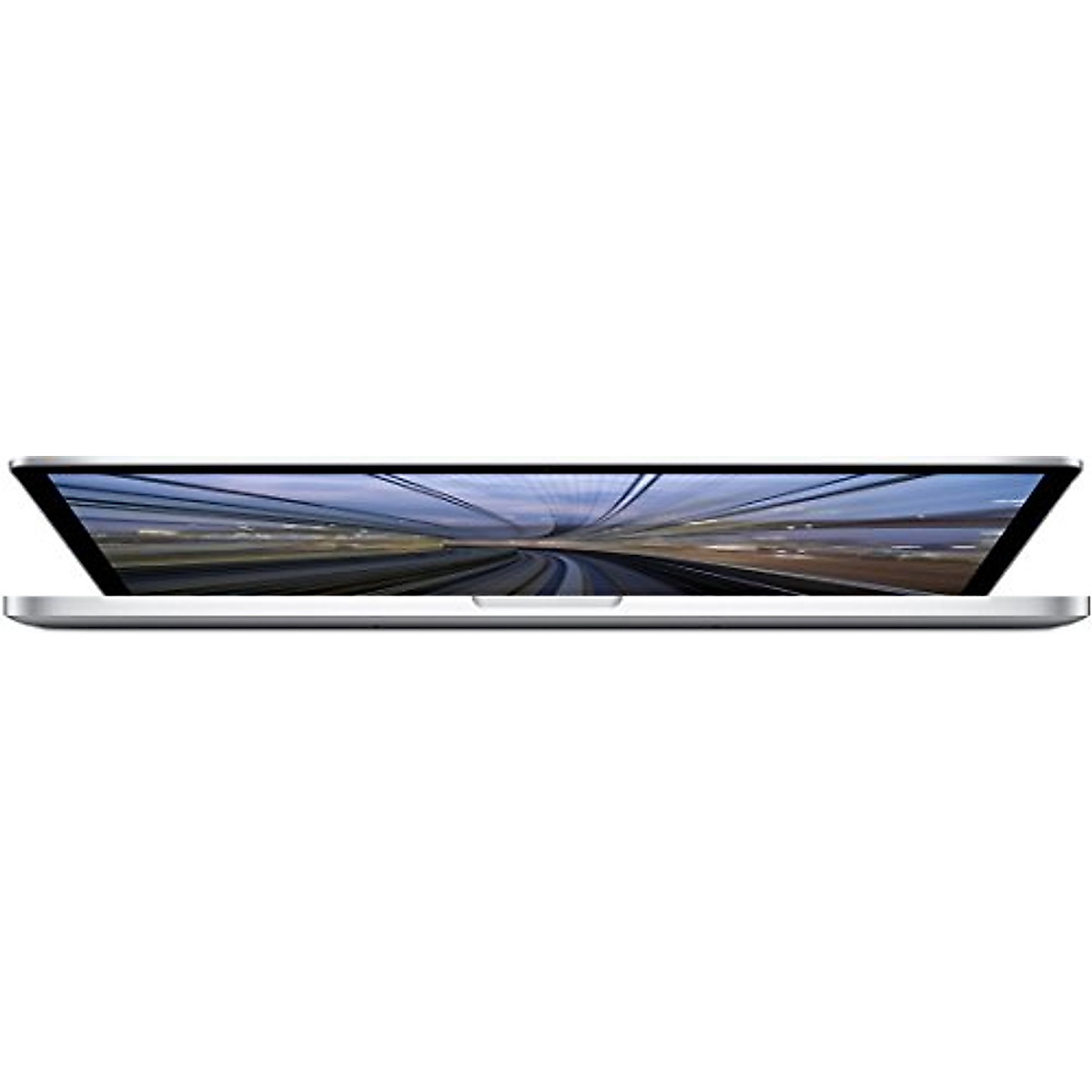 Apple MacBook Pro MGX72LL/A 13.3-Inch Laptop with Retina Display, Intel Core i5 2.6 GHz, 8 GB RAM, 128 GB SSD (Refurbished)