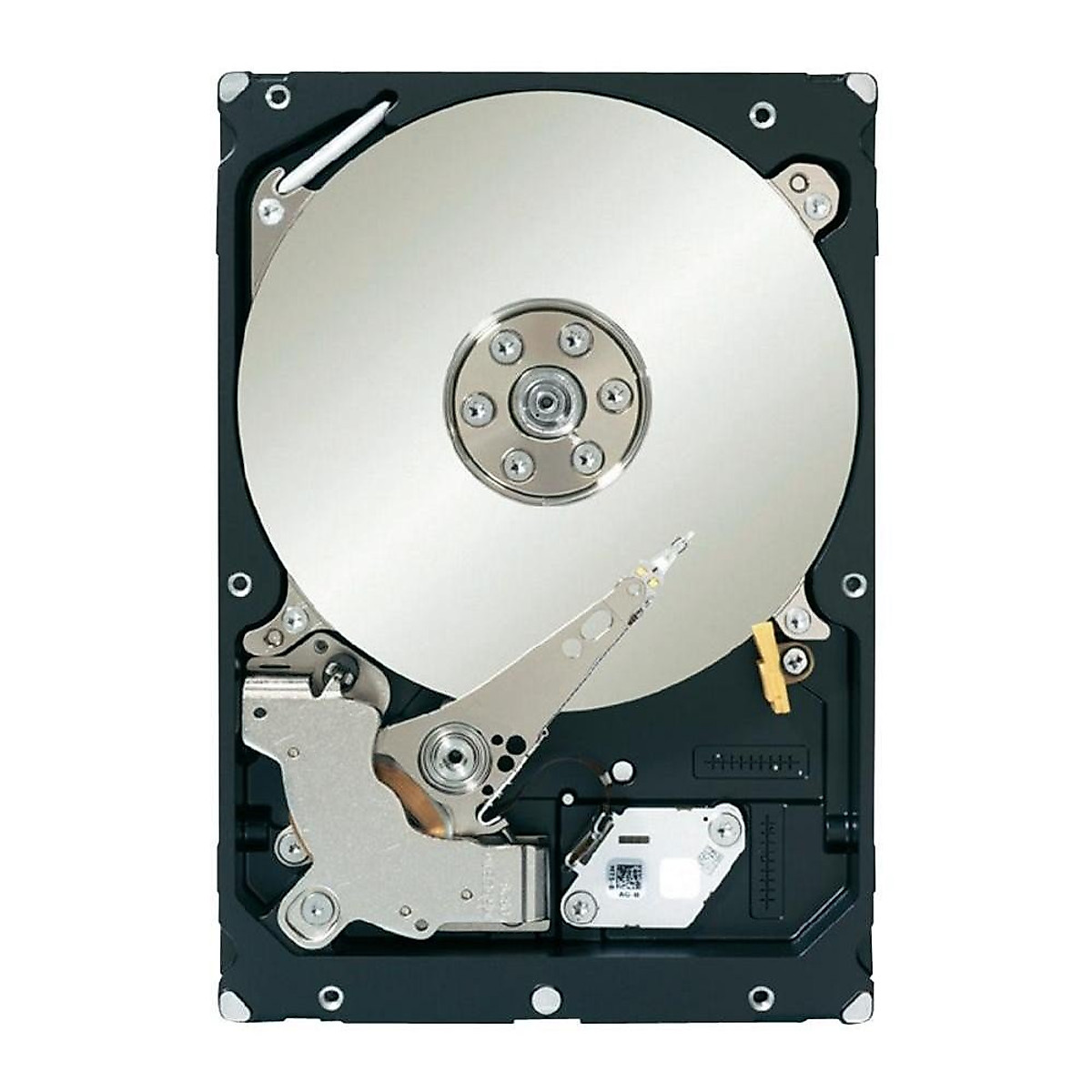 Seagate Pipeline HD ST1000VM002 1TB 5900 RPM 64MB Cache SATA 3.0Gb/s 3.5" Internal Hard Drive