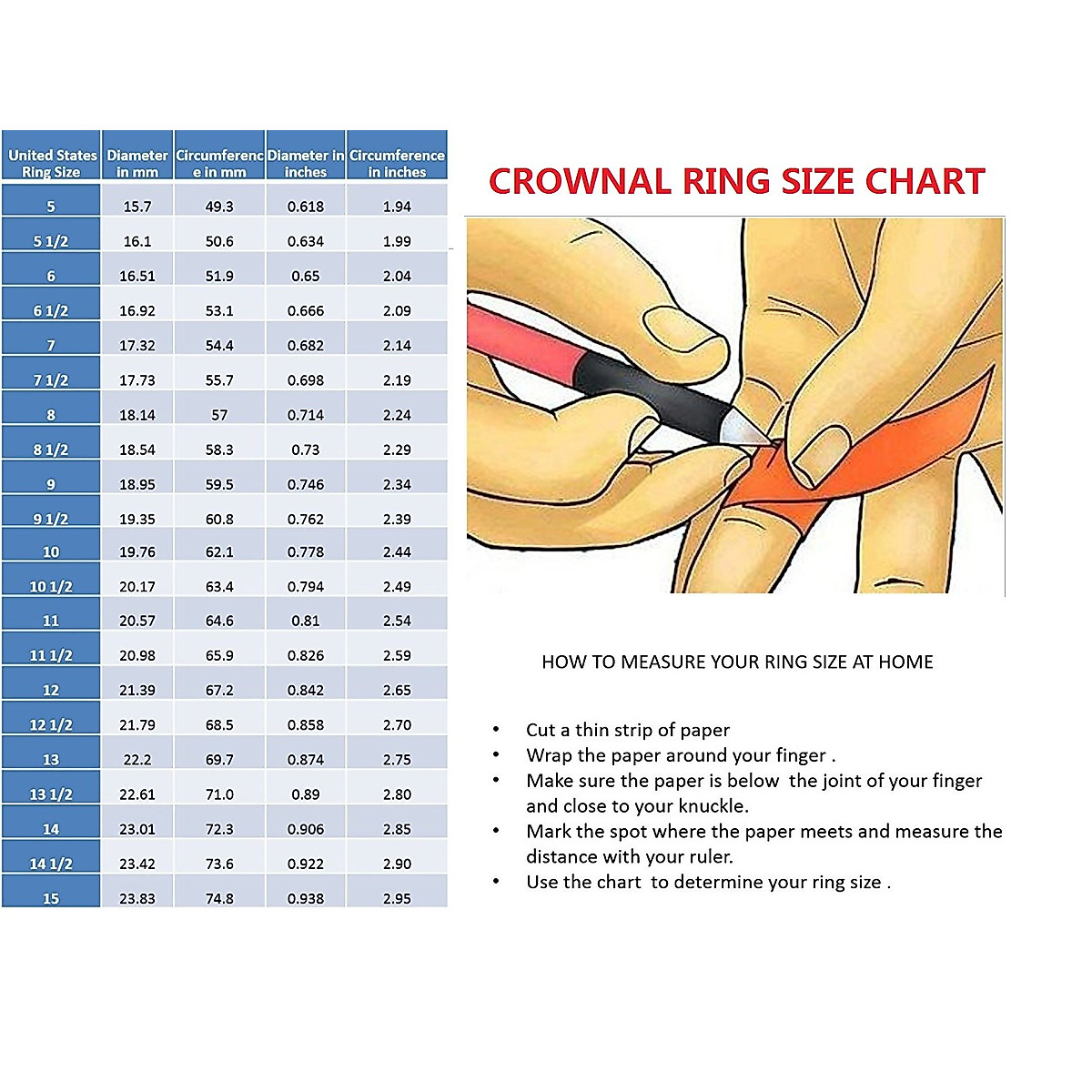 4mm 6mm 8mm 10mm Blue Groove Black Matte Finish Tungsten Carbide Wedding Band Ring Engraved I Love You (6mm,10.5)