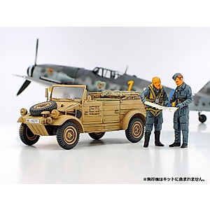 Tamiya German Kubelwagen Hobby Model Kit