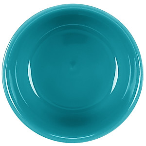 Fiesta 28-Ounce Gusto Bowl, Turquoise