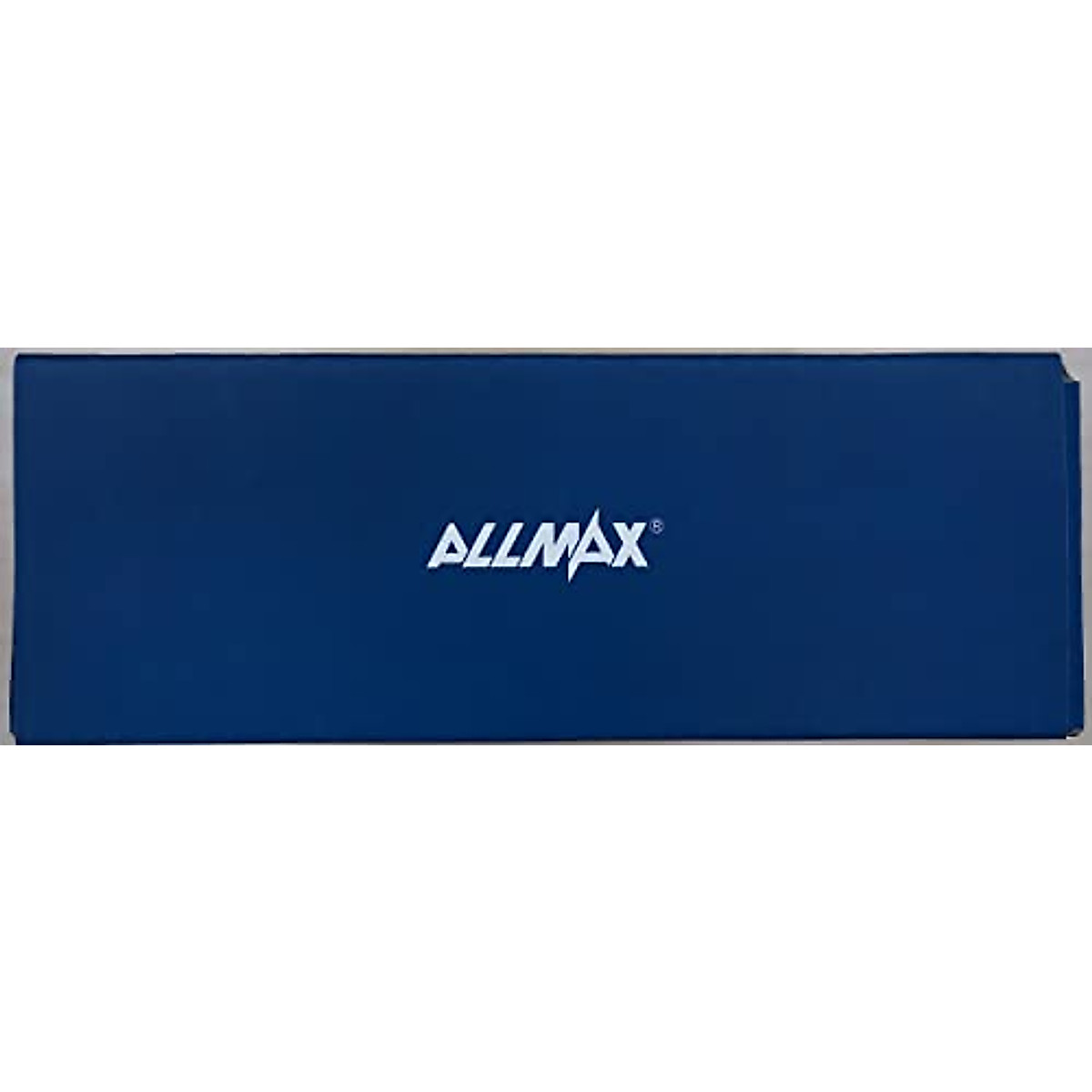 Allmax AA Maximum Power Alkaline Double A Batteries (100 Count) – Ultra Long-Lasting, 10-Year Shelf Life, Leakproof Design, Superior Performance – 1.5V