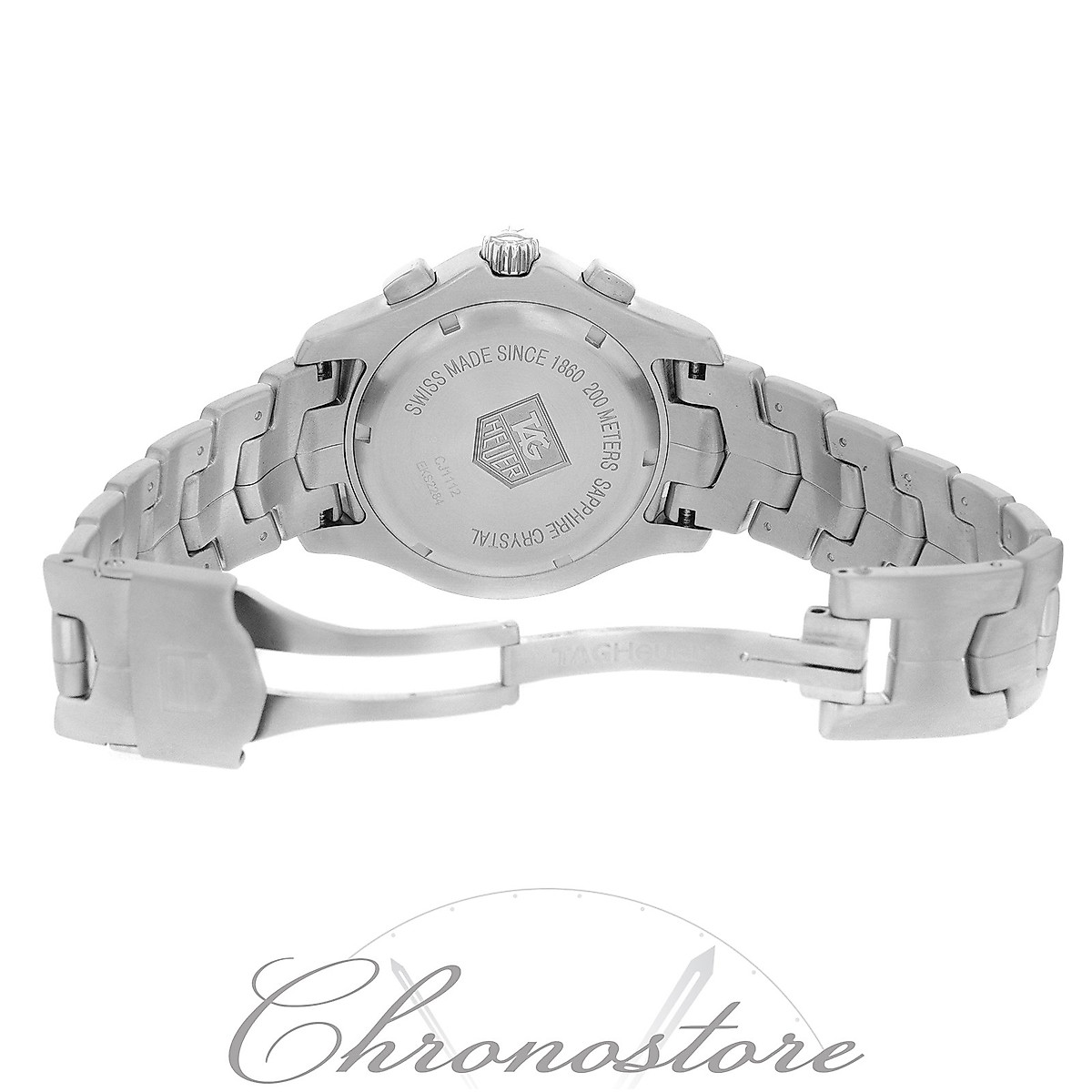 NEW TAG HEUER LINK MENS WATCH CJ1112.BA0576