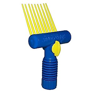 Aqua Comb Pool Filter Cartridge Cleaning Tool