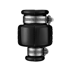T-H Marine G-Force Troll Perfect Trolling Motor Control Enhancer - Allows Precision Control and Reduces Steering Torque - Fits MotorGuide X3/X5 Models - Black